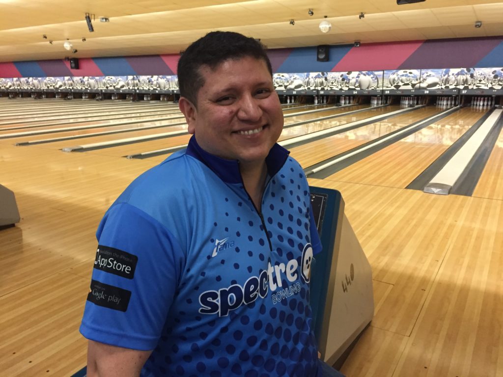 About – Spectre ProShop Software