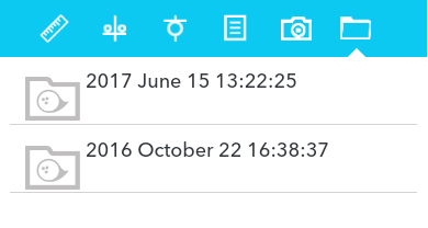 Features – Spectre ProShop Software