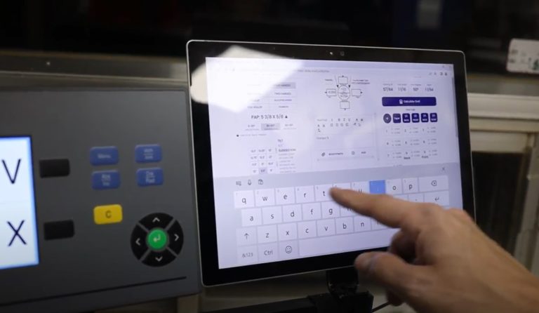 About – Spectre ProShop Software