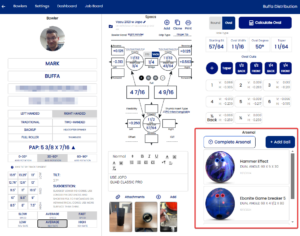 v 3.133 – Spectre ProShop Software